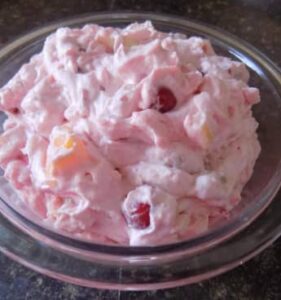 Junk Yard Salad – gyniro